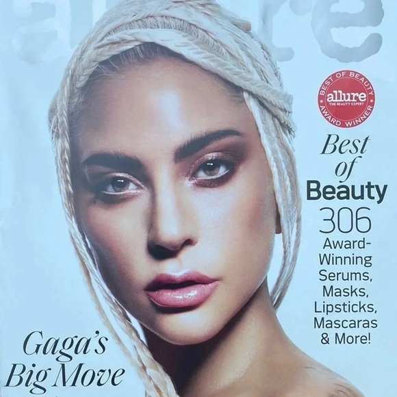 Vogue | Accents | Lady Gaga Magazine Bundle 3 Magazines | Poshmark